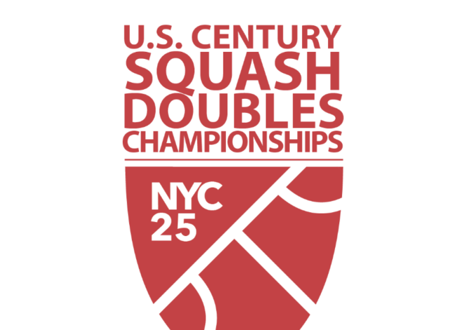 Adult | US Squash
